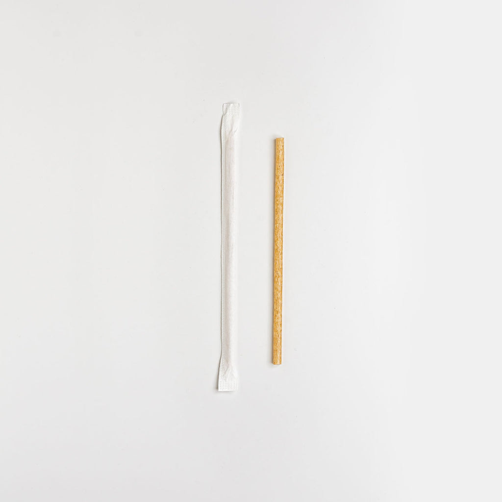 Wrapped Cocktail Stirrer - EMP-002 WRP – Empack USA