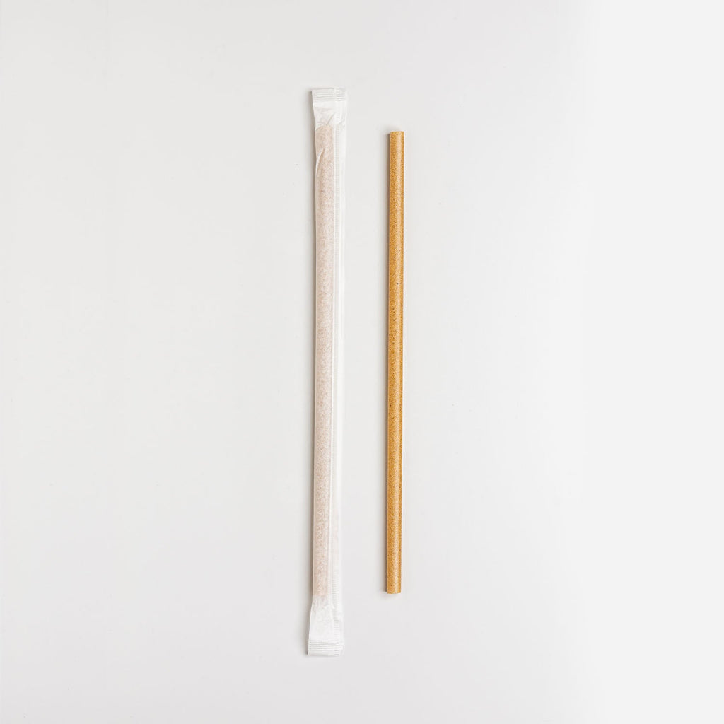 Wrapped Straws - EMP-003 – Empack USA