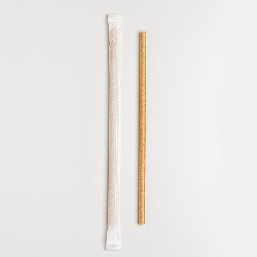 Wrapped Straws - EMP-006 – Empack USA